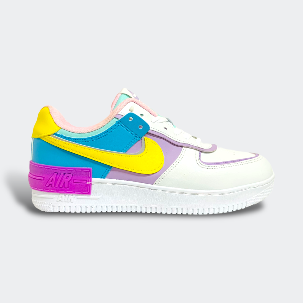 Nike F1 Shadow Dama – Zapateria Linda